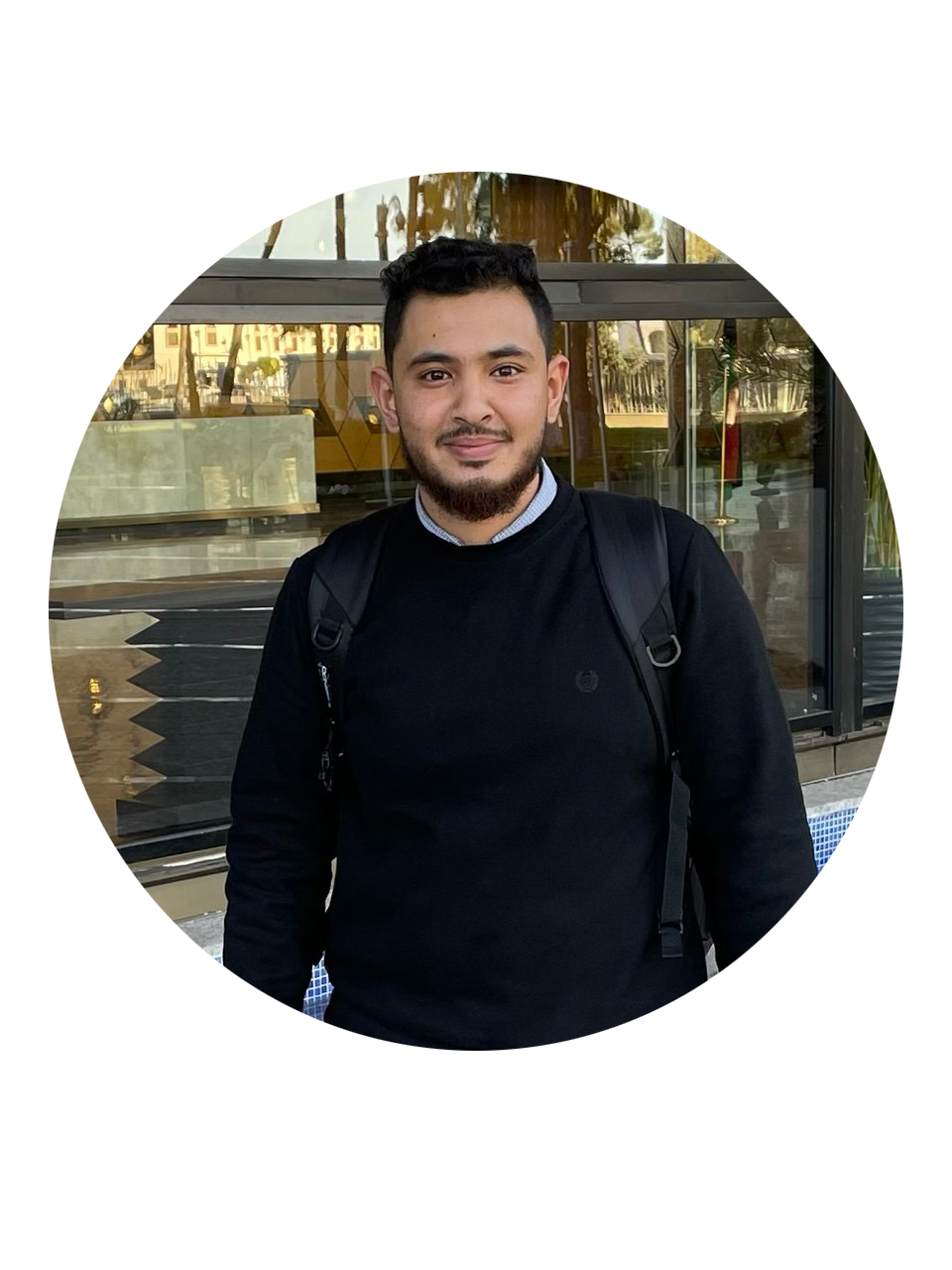 Engineer Walid Fahig - Information Technology Specialist